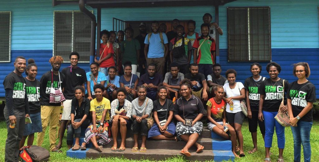 Developing Young Minds in Madang | pngbuzz.com