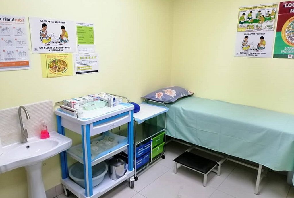 Paradise Private Hospital opens second Clinic | pngbuzz.com