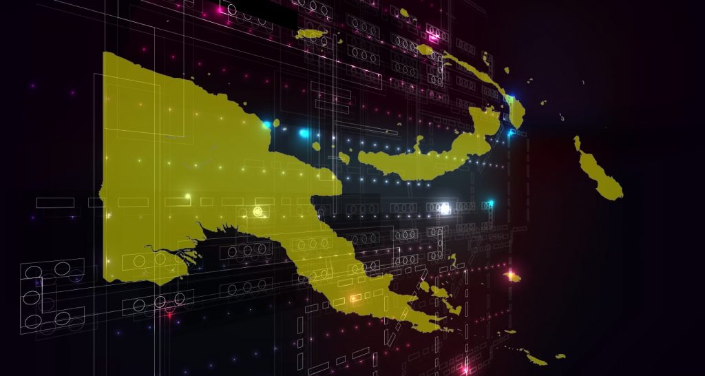PNG’s Digital Transformation Policy Explained | pngbuzz.com
