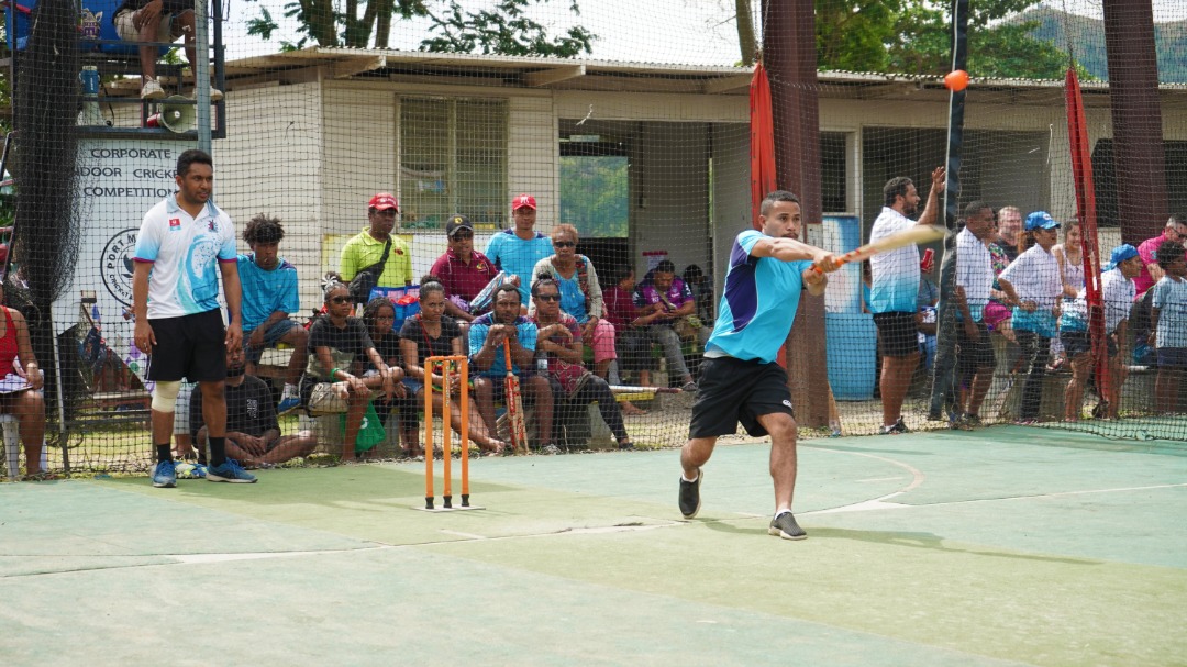 Pom Corporate Indoor Cricket conclude finals | pngbuzz.com