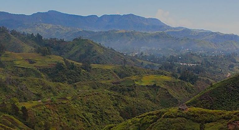 Tsak Valley Rural On Grid Extension Projects progressing | pngbuzz.com